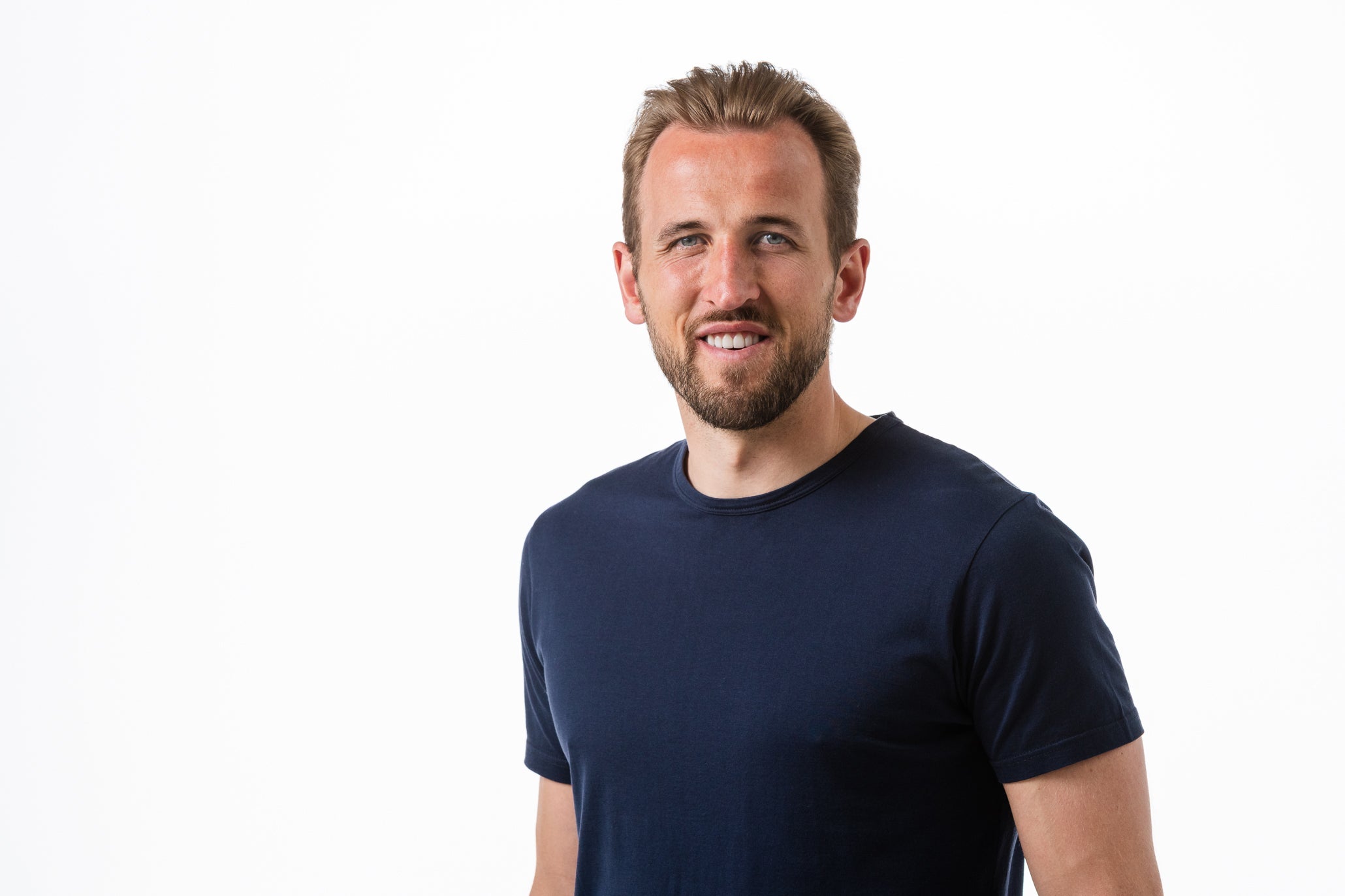 Previous News Stories – Harry Kane Official