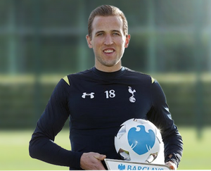 Harry Kane - Clubs and Career So Far – Harry Kane Official