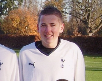 Harry Kane - Clubs and Career So Far – Harry Kane Official