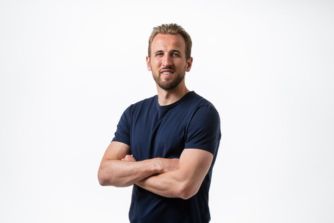 HKF Latest News – Harry Kane Official