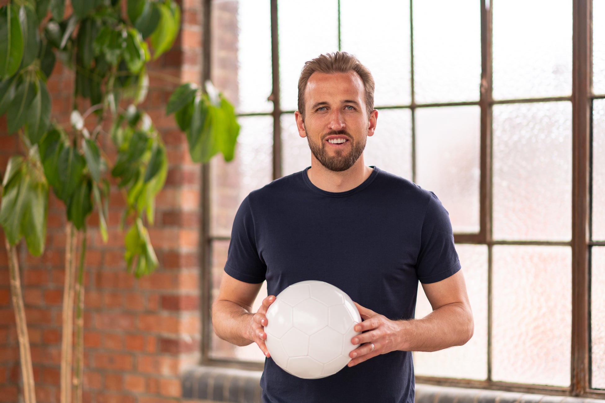 Harry Kane Foundation – Harry Kane Official