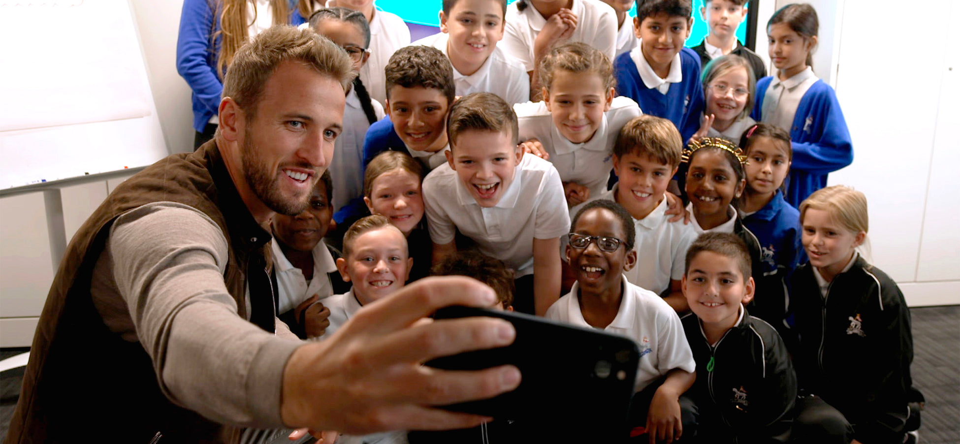 HarryKane.com - The Home of the Harry Kane Foundation – Harry Kane Official