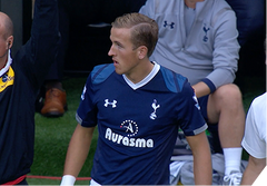 Harry Kane - Clubs and Career So Far – Harry Kane Official