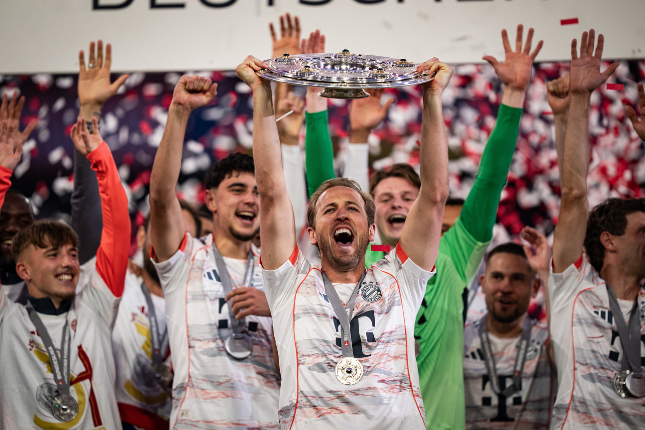 HarryKane.com - The Home of the Harry Kane Foundation – Harry Kane Official