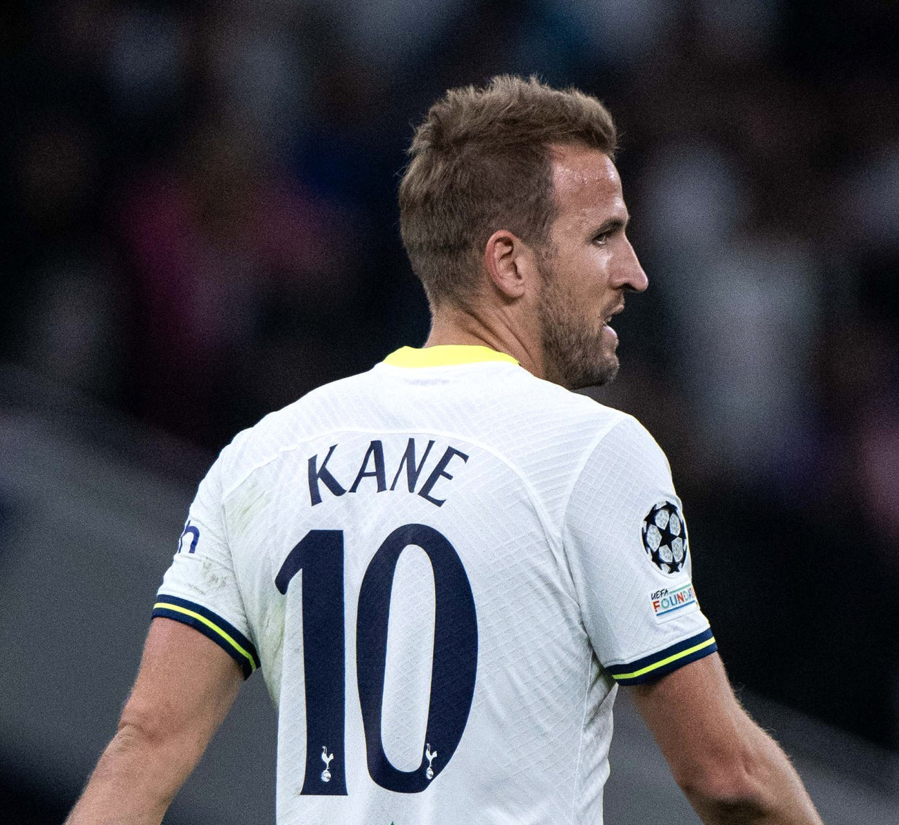 Harry Kane - Clubs and Career So Far – Harry Kane Official