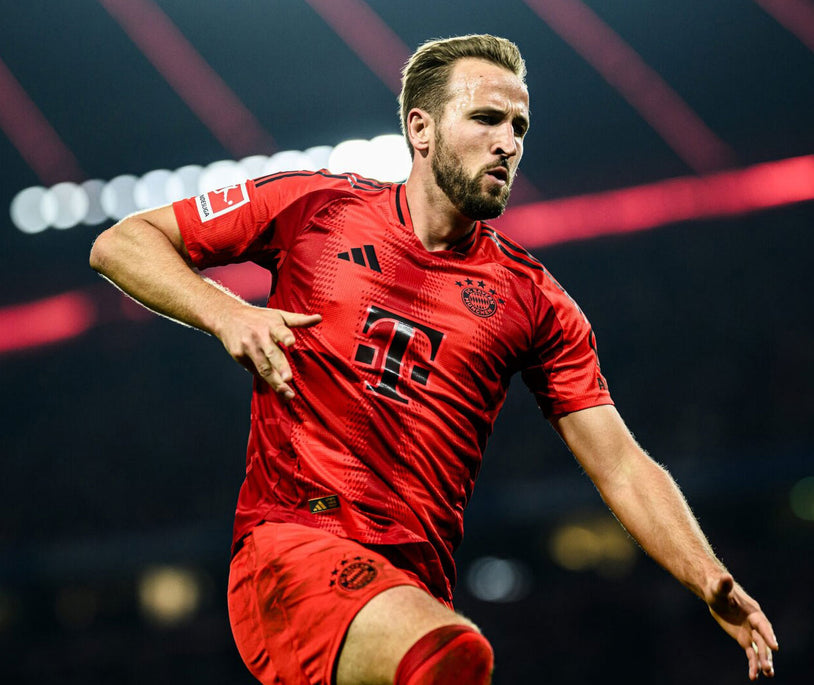 HarryKane.com - The Home of the Harry Kane Foundation – Harry Kane Official