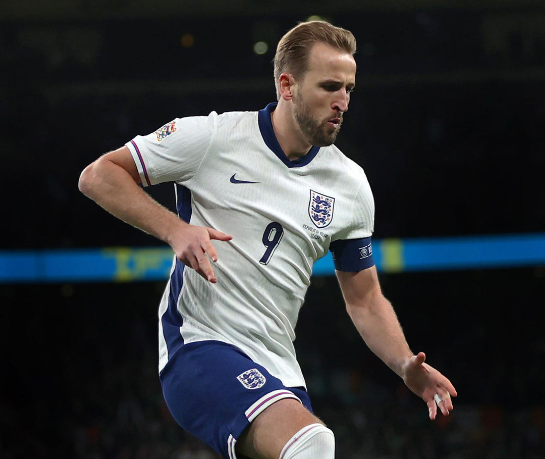 HarryKane.com - The Home of the Harry Kane Foundation – Harry Kane Official