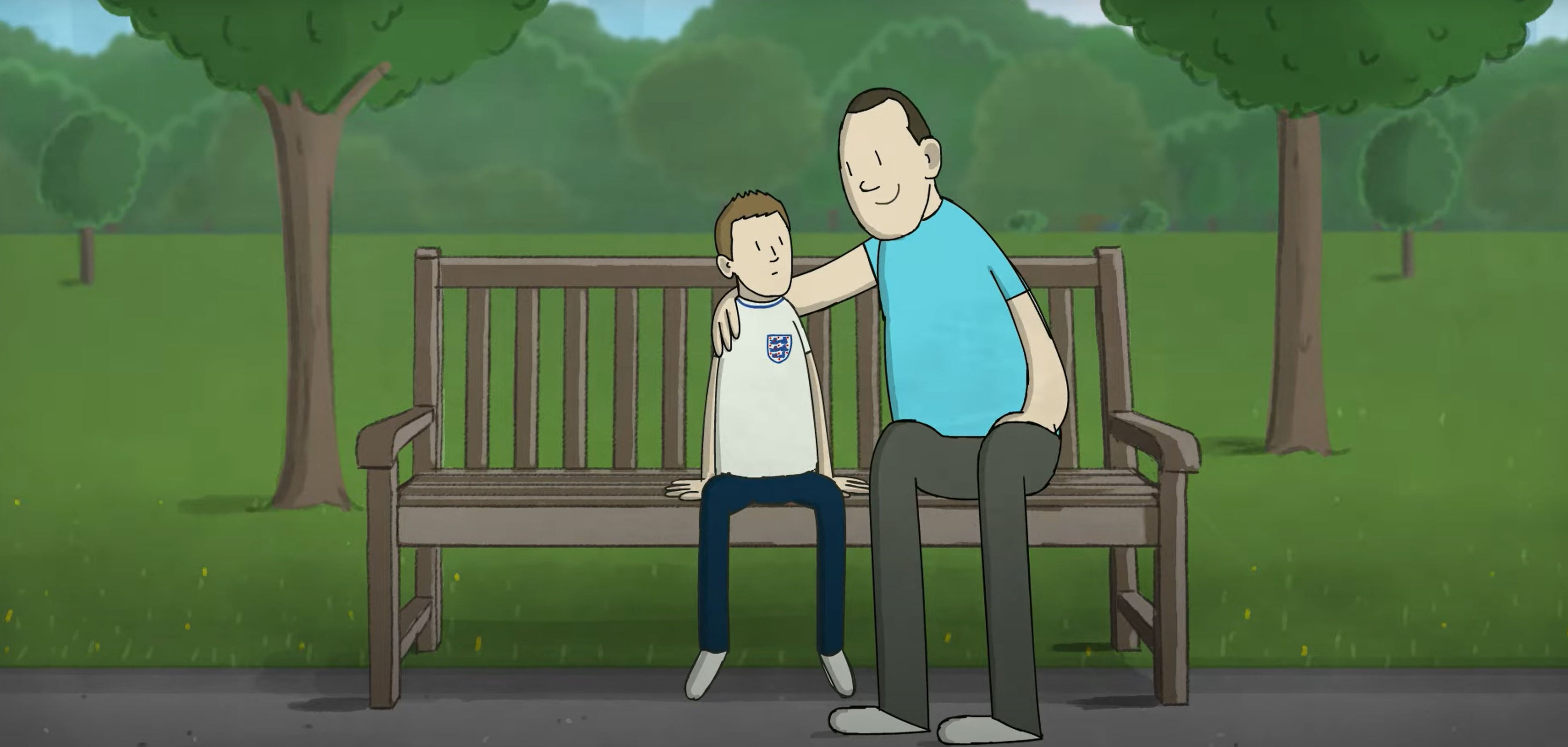 Harry Kane Foundation – Harry Kane Official